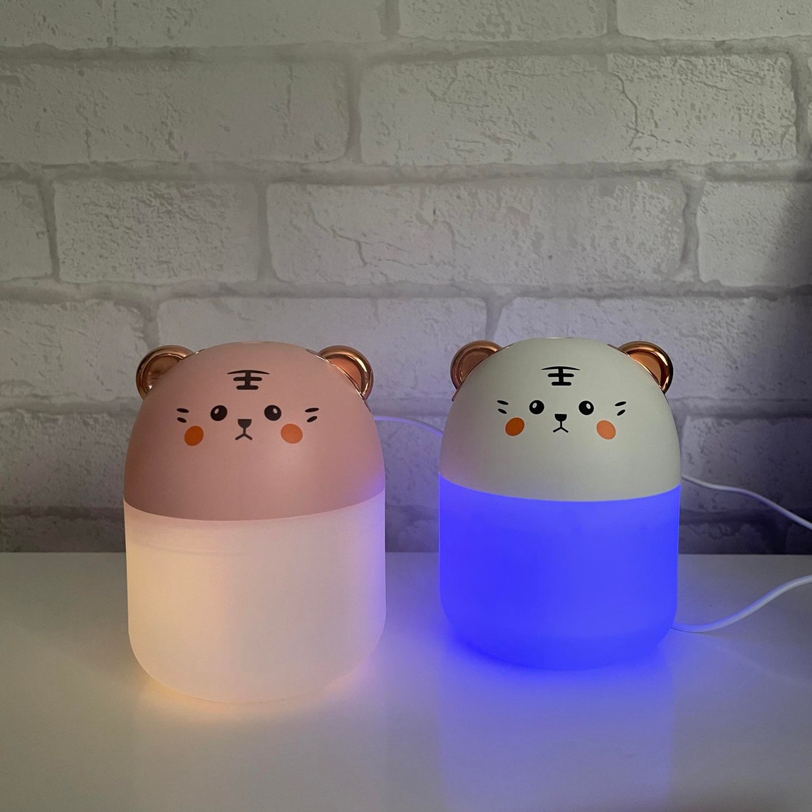Cute Humidifier Companion! - Etsy