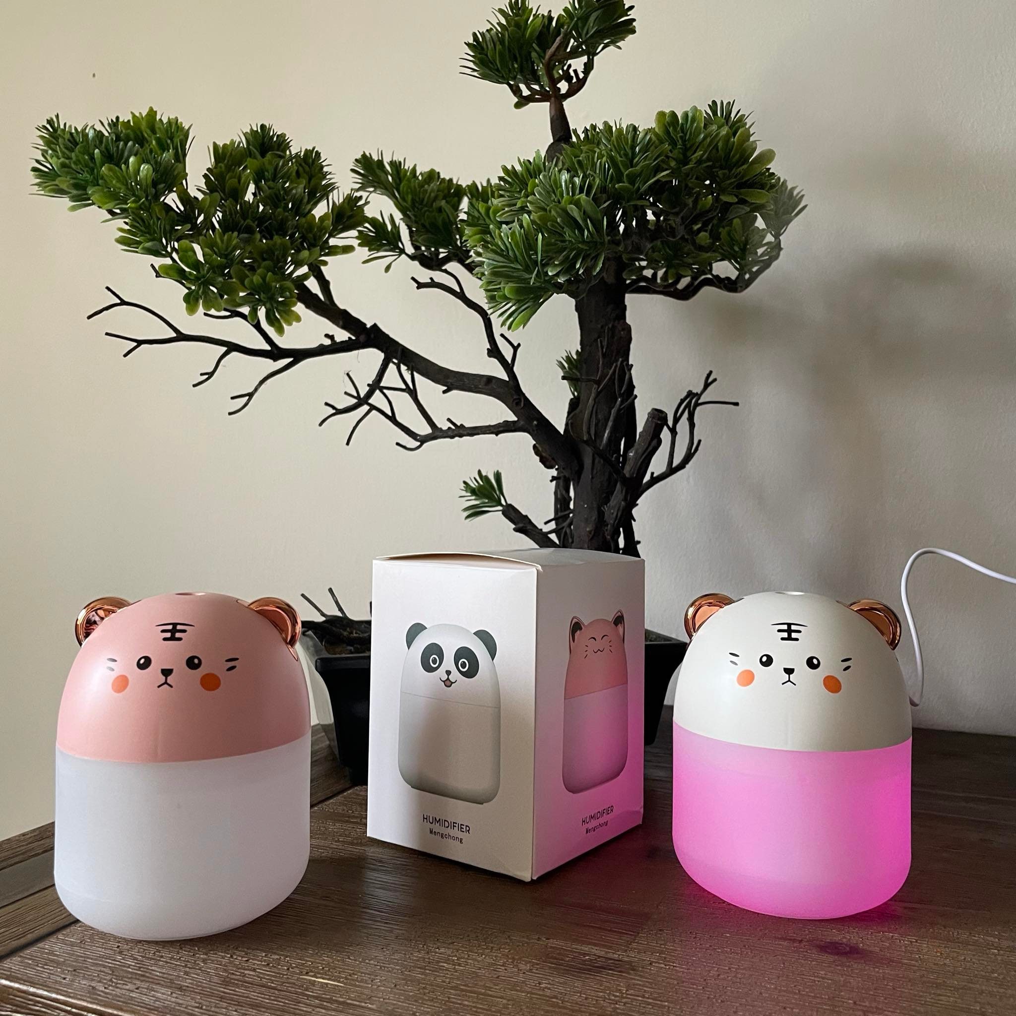 Cute Humidifier Companion! - Etsy