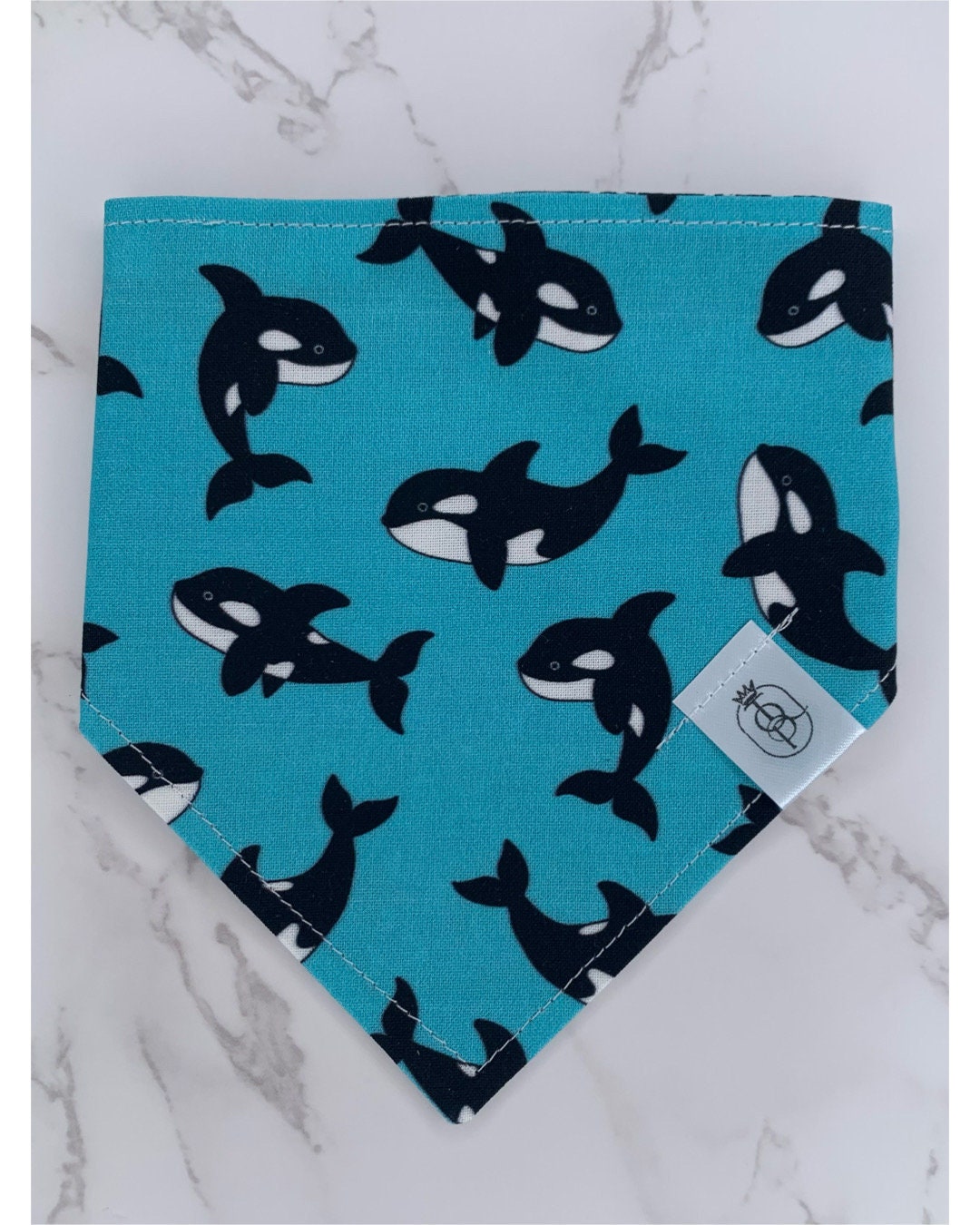 Sweet Baby Orcas - Etsy