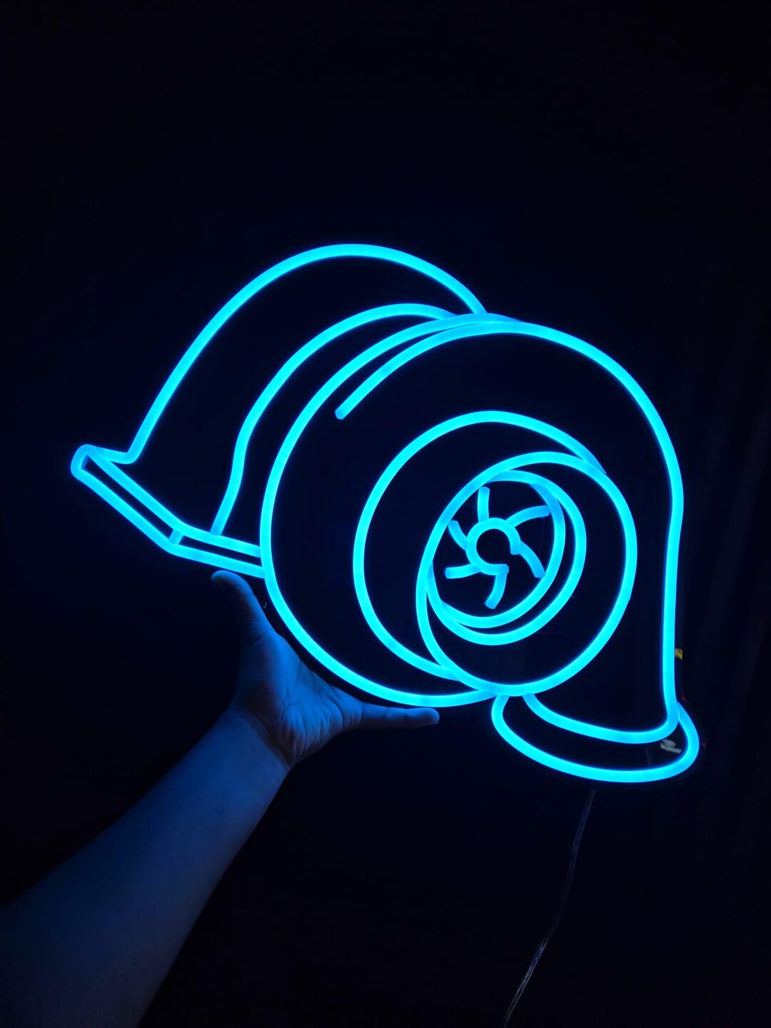 Turbo Charger LED Decor Sign - Etsy