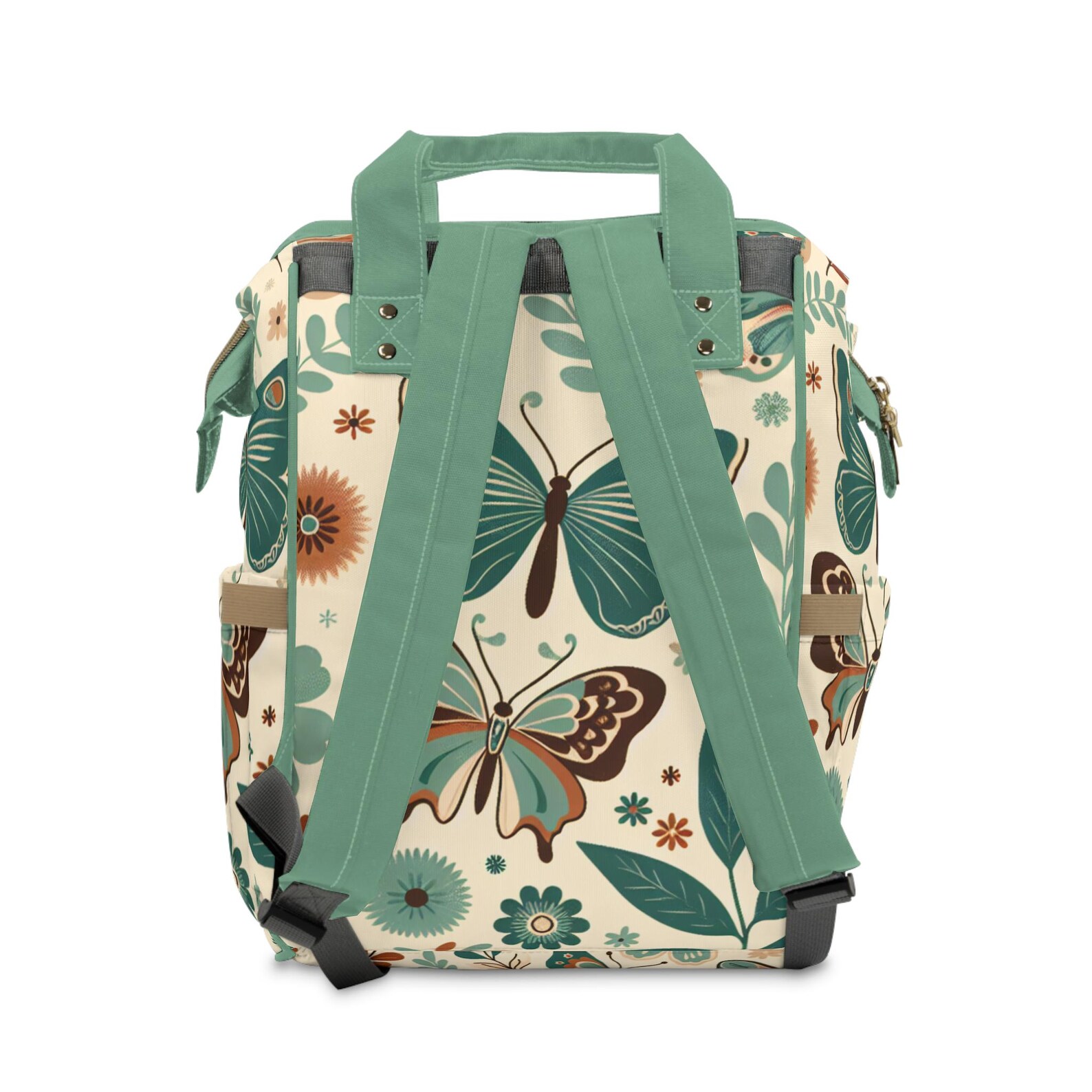 Cottagecore Backpack Purse, Butterfly Backpack, Cute Christmas Gifts ...