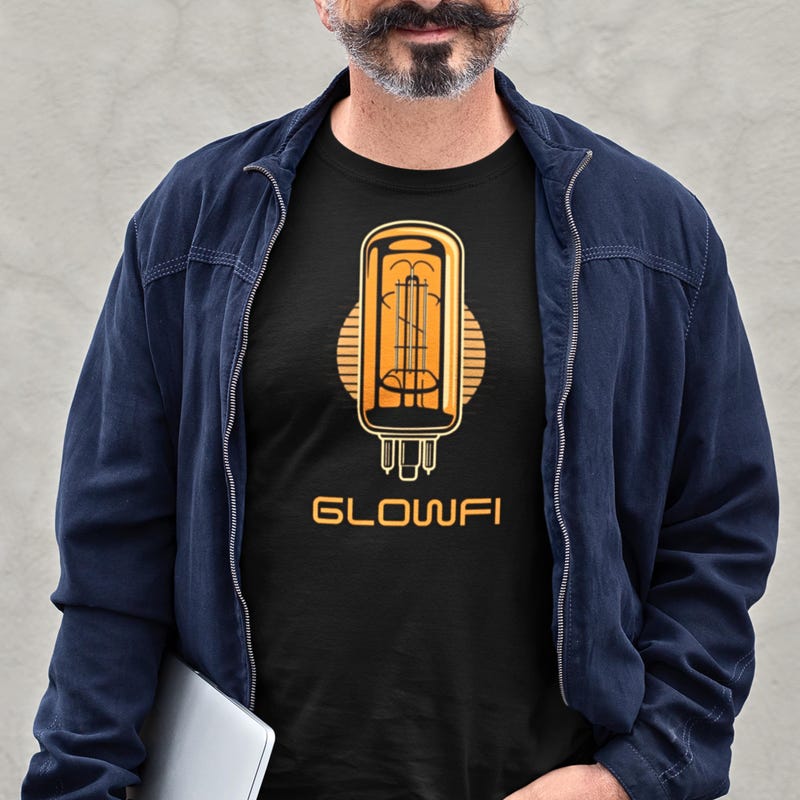 Audio Engineer Shirt - Etsy