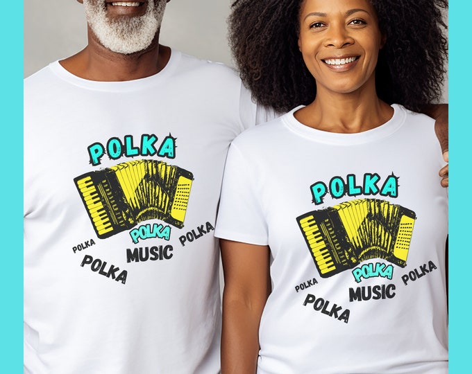 Polka Accordion Mug, Musical Instrument, Polka Music Coffee Mug, Gift ...