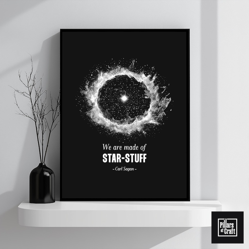 Star Stuff - Etsy