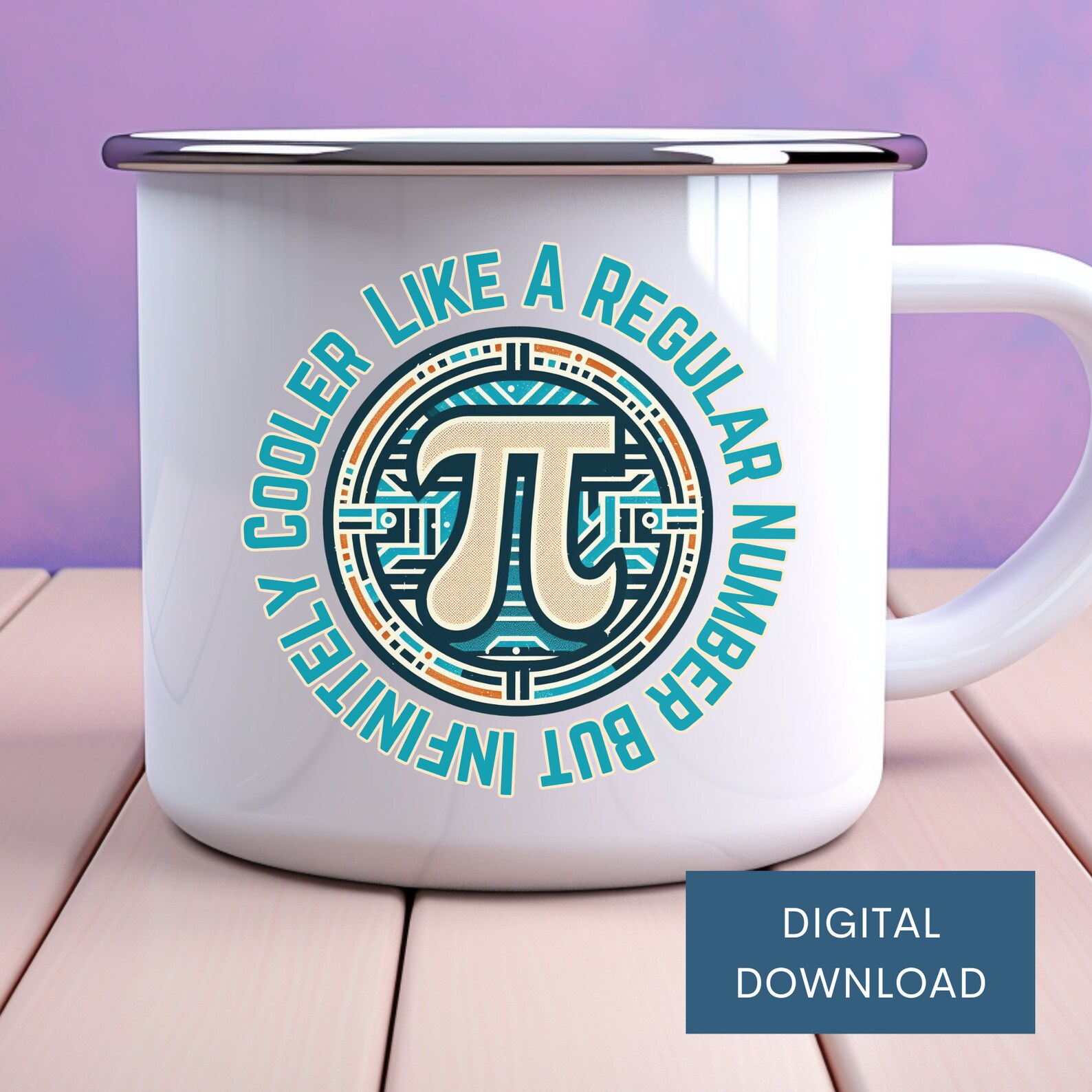 Like A Regular Number but Infinitely Cooler Png Happy Pi Day Png Math ...