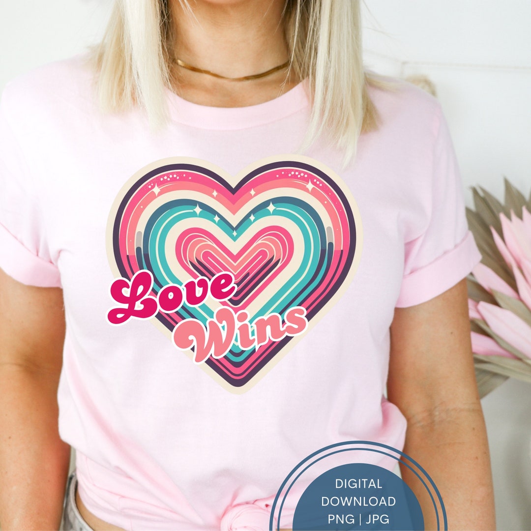 Anti-bullying Pink Shirt Day PNG Be Kind Retro Pink Shirt Day Anti ...