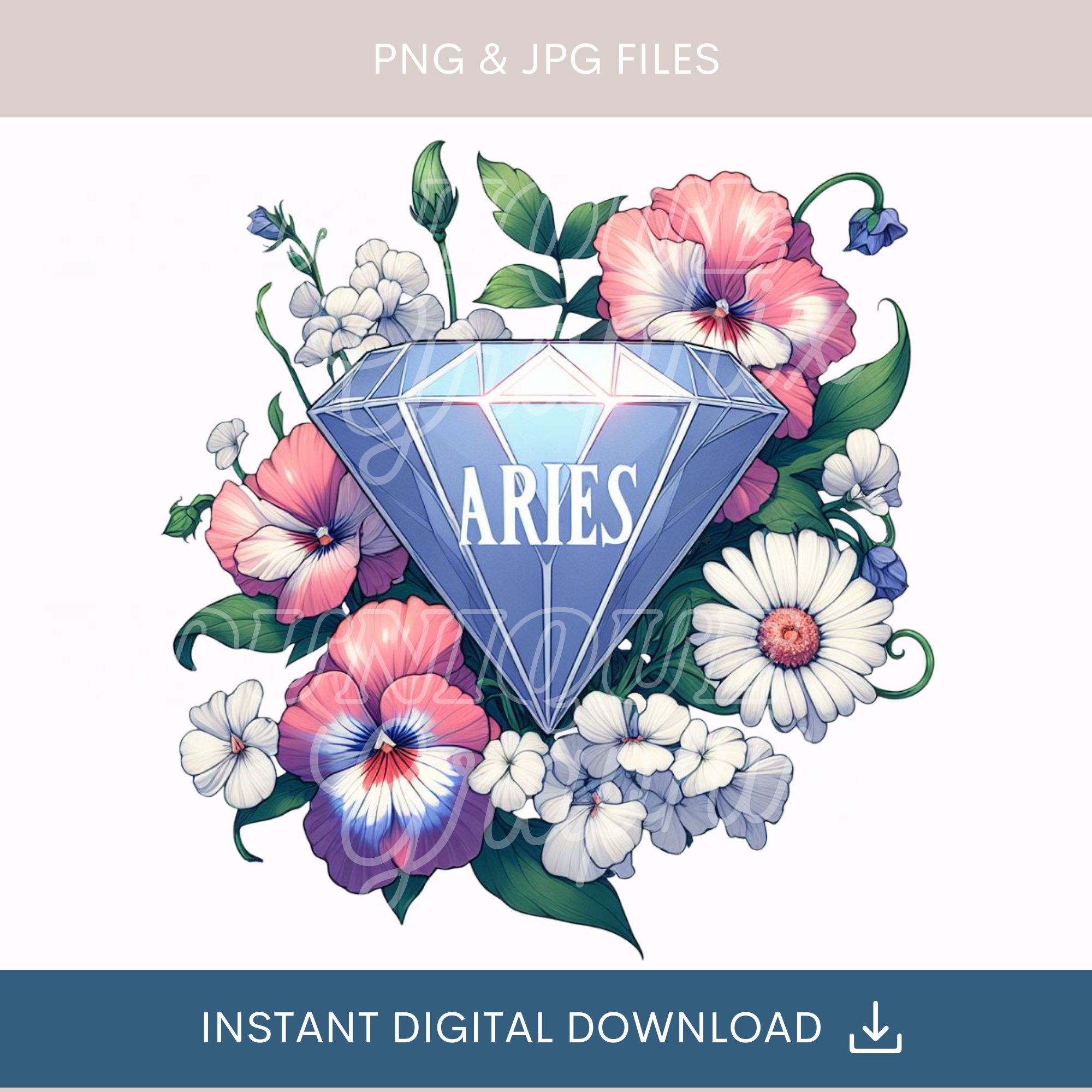 Daisy Birth Flower Png, April Birth Flower, Birth Flower Png, Birth ...