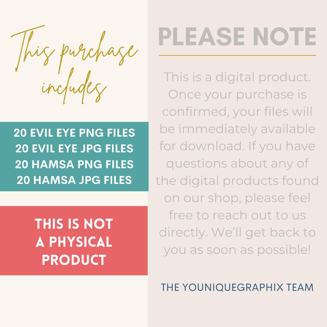 40 Blue Evil Eye Protection Png Bundle Hamsa Hand Png Bundle Hand of ...