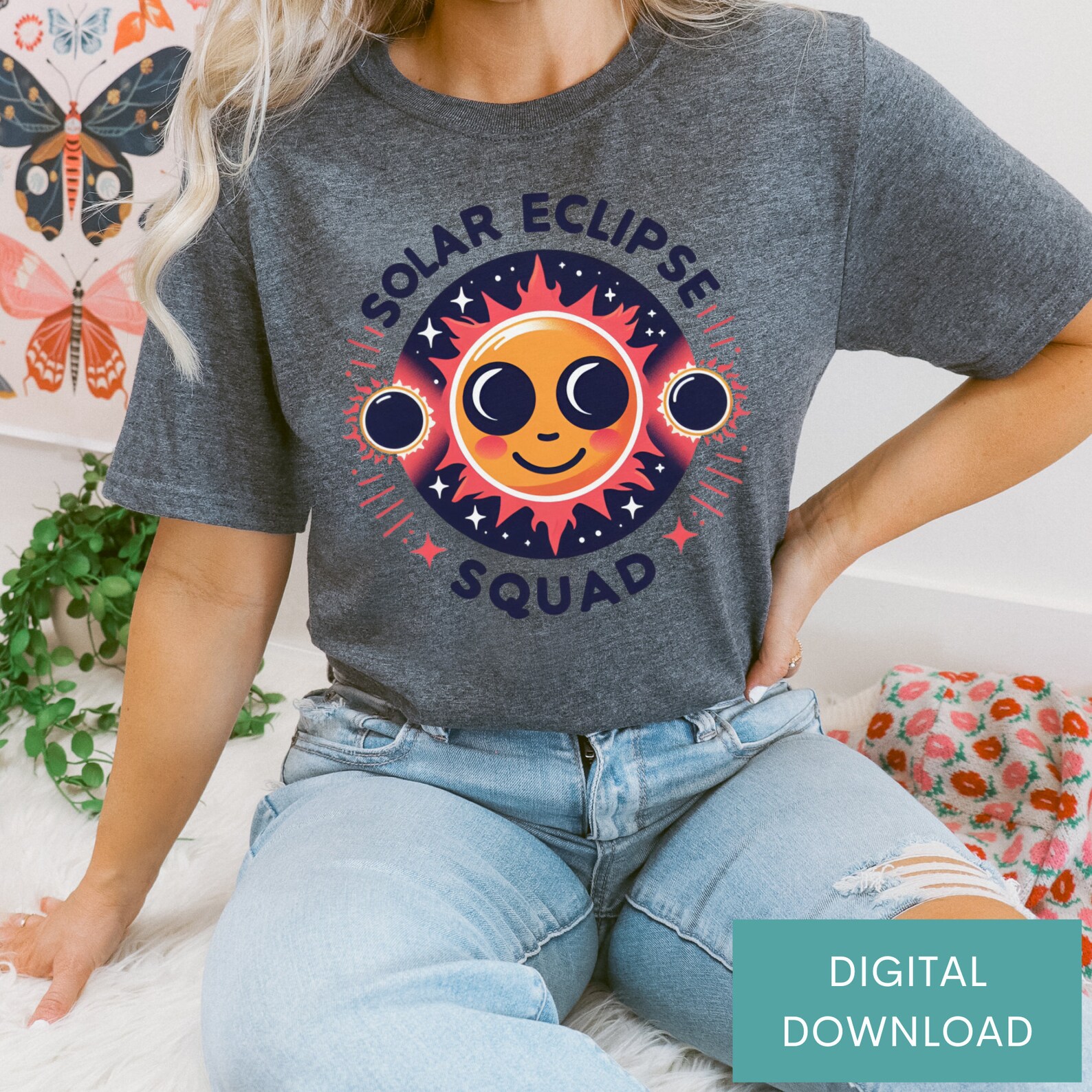 Total Solar Eclipse April 8th 2024, Total Eclipse Png, Solar Eclipse ...