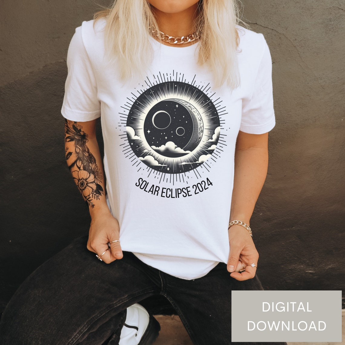 Total Solar Eclipse April 8th 2024, Total Eclipse Png, Solar Eclipse ...