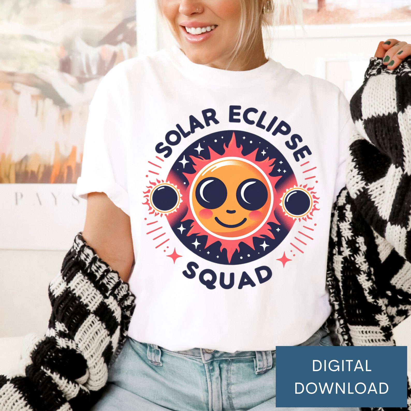 Total Solar Eclipse April 8th 2024, Total Eclipse Png, Solar Eclipse ...