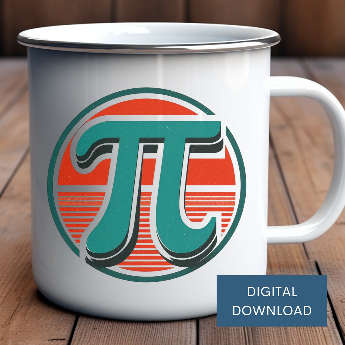 Retro Happy Pi Day PNG Pi Day 2024 Png Math Teacher Shirt Happy Pi Day ...