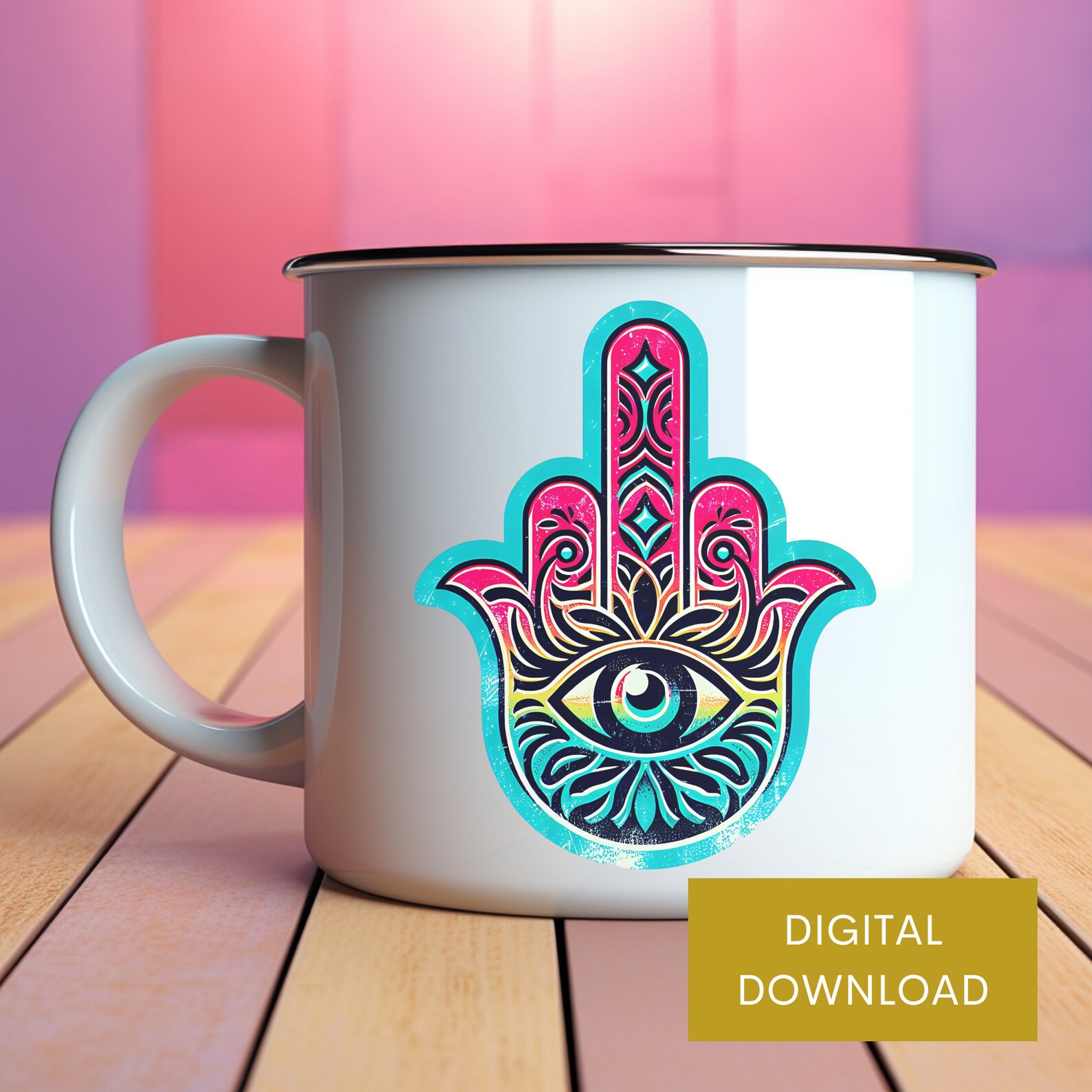 Hamsa Middle Finger Png Hamsa Hand of Fatima Png, Hamsa Evil Eye ...