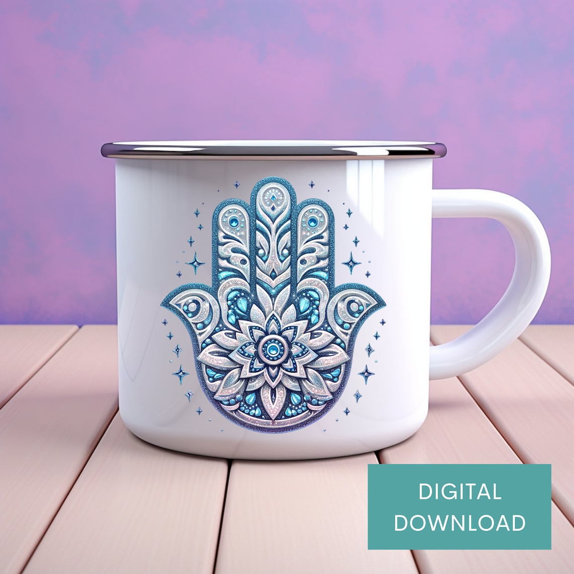 40 Blue Evil Eye Protection Png Bundle Hamsa Hand Png Bundle Hand of ...