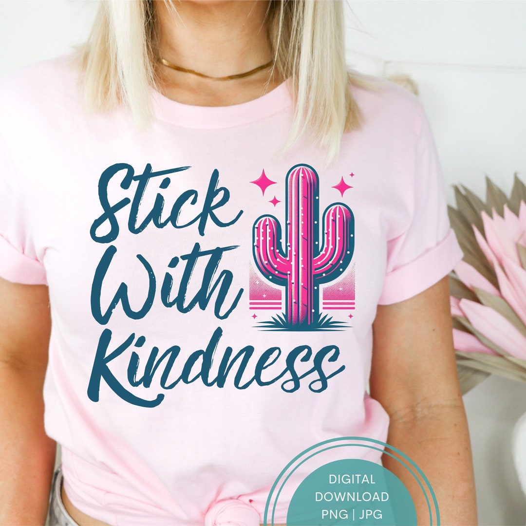 Stop Bullying Pink Shirt Day PNG Be Kind Retro Pink Shirt Day Anti ...