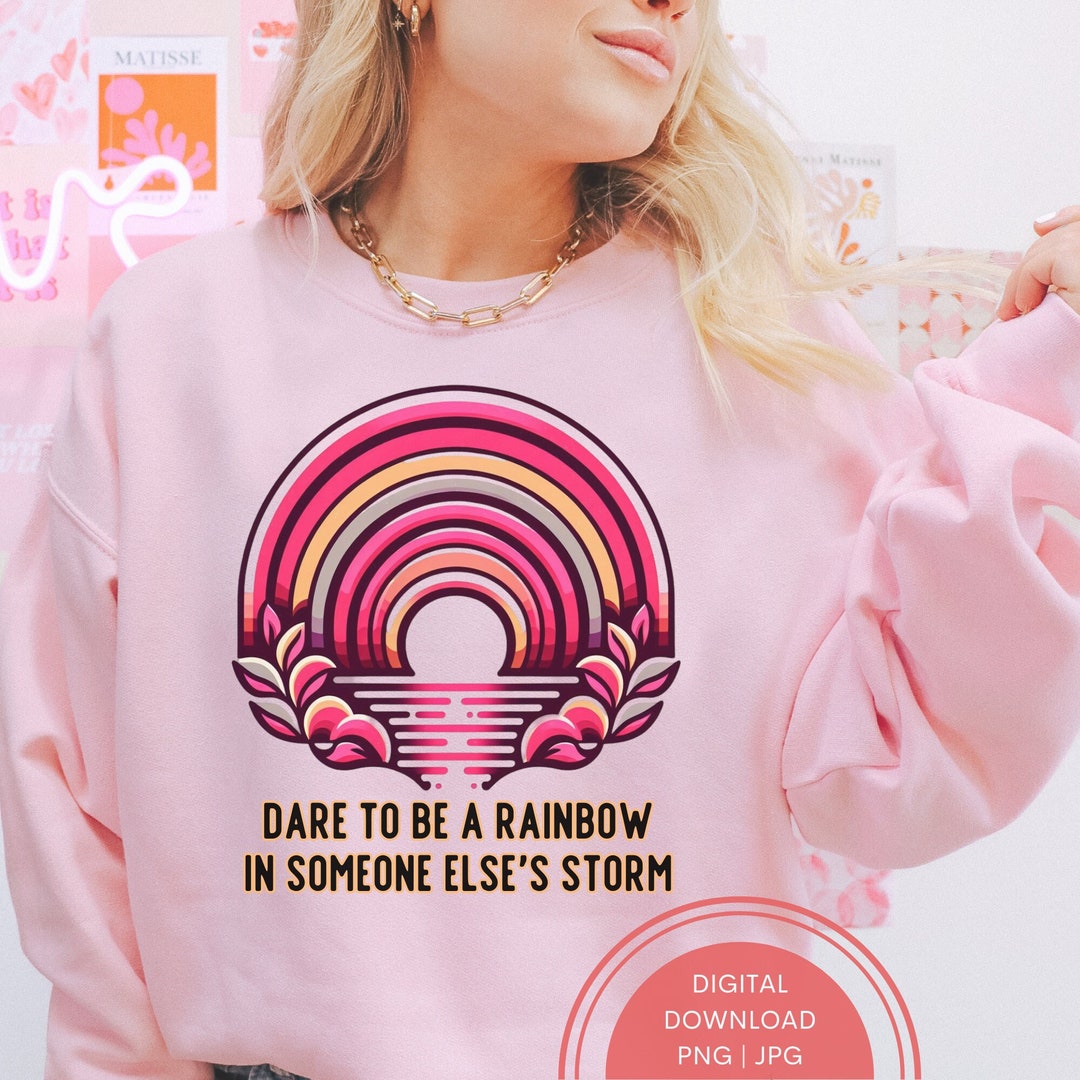 Stop Bullying Pink Shirt Day PNG Be Kind Retro Pink Shirt Day Anti ...