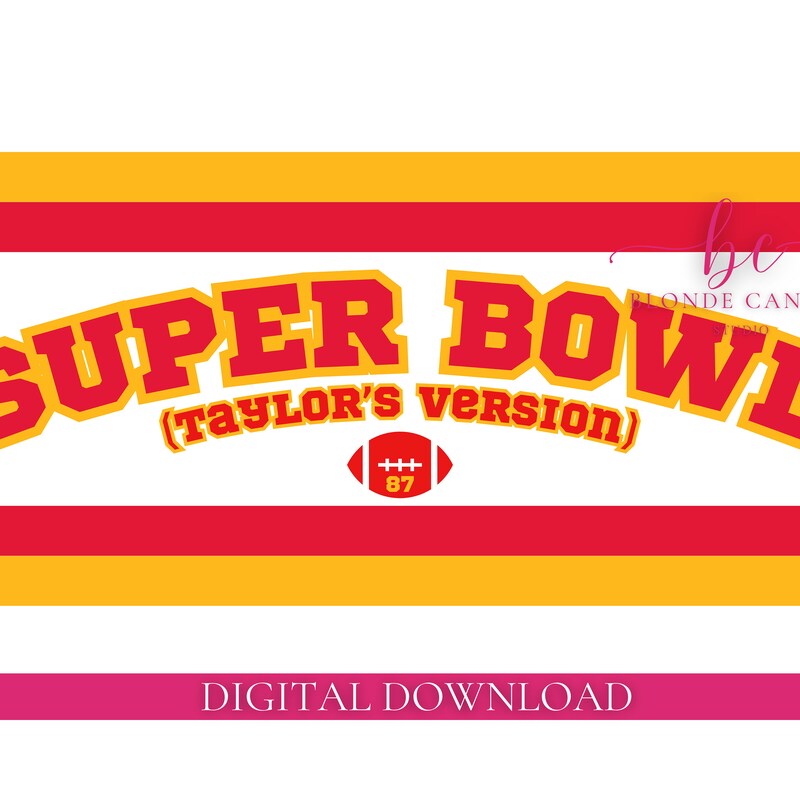 Super Bowl Decor - Etsy