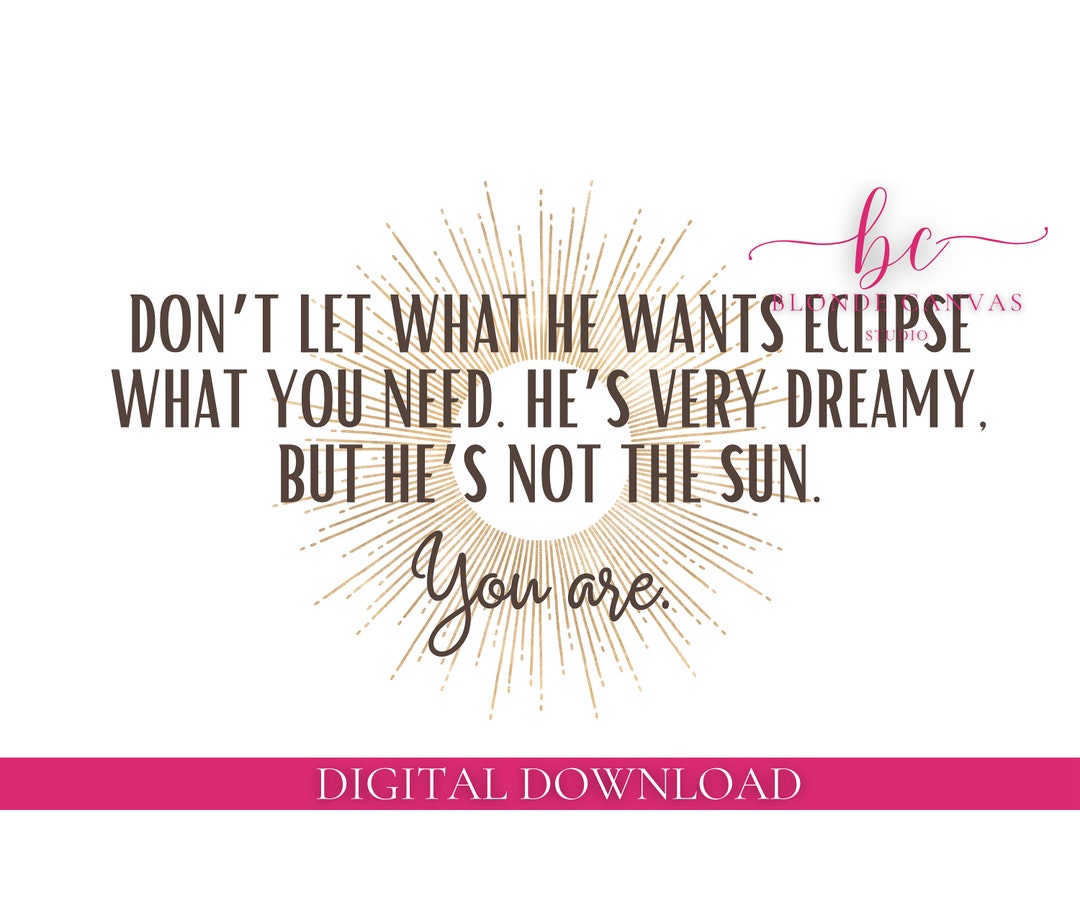 He's Not the Sun. You Are. | Grey's Anatomy | Meredith Grey | Cristina ...