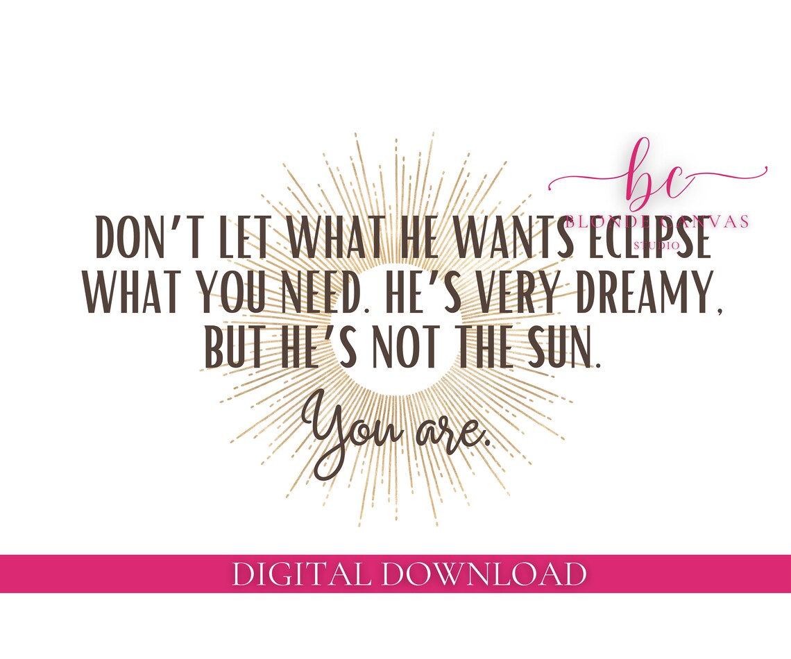 He's Not the Sun. You Are. | Grey's Anatomy | Meredith Grey | Cristina ...