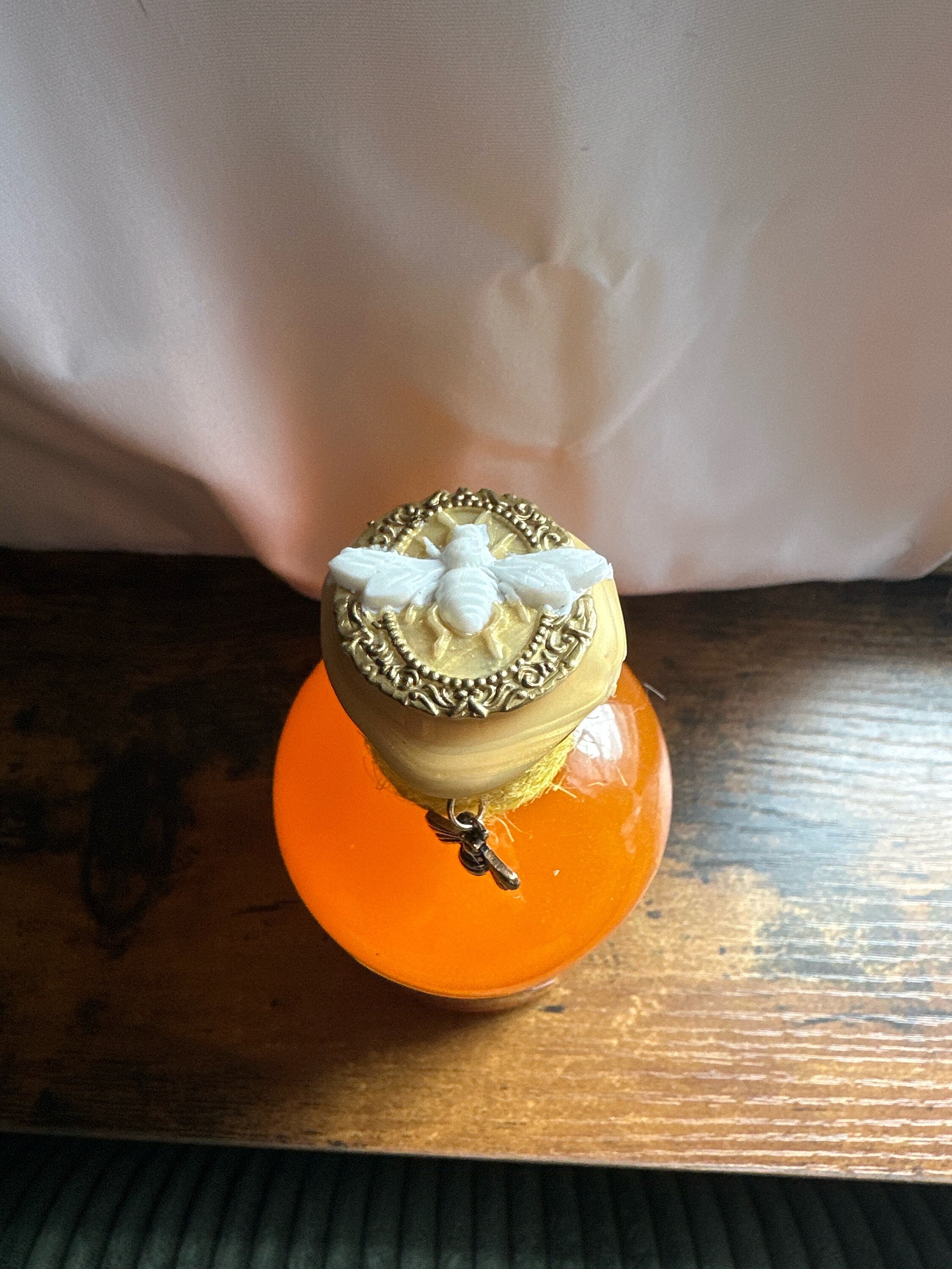 Honey Elixir Potion Color Changing Potion Sensory Toy Altar Decor ...