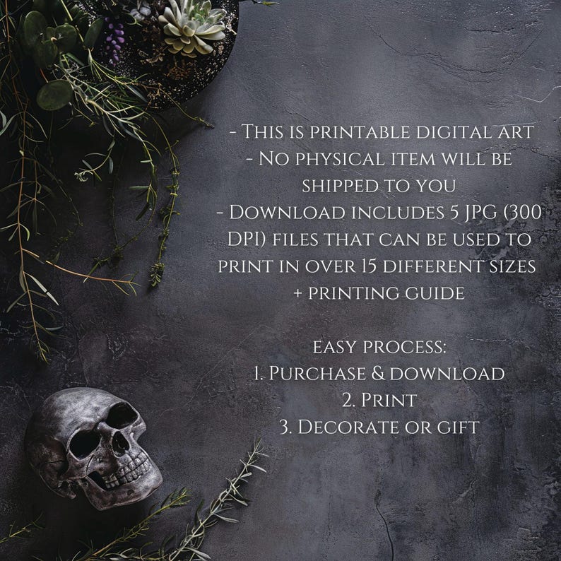 Spider Queen | Gore Art, Horror Poster Art, Printable Wall Art, Creepy ...