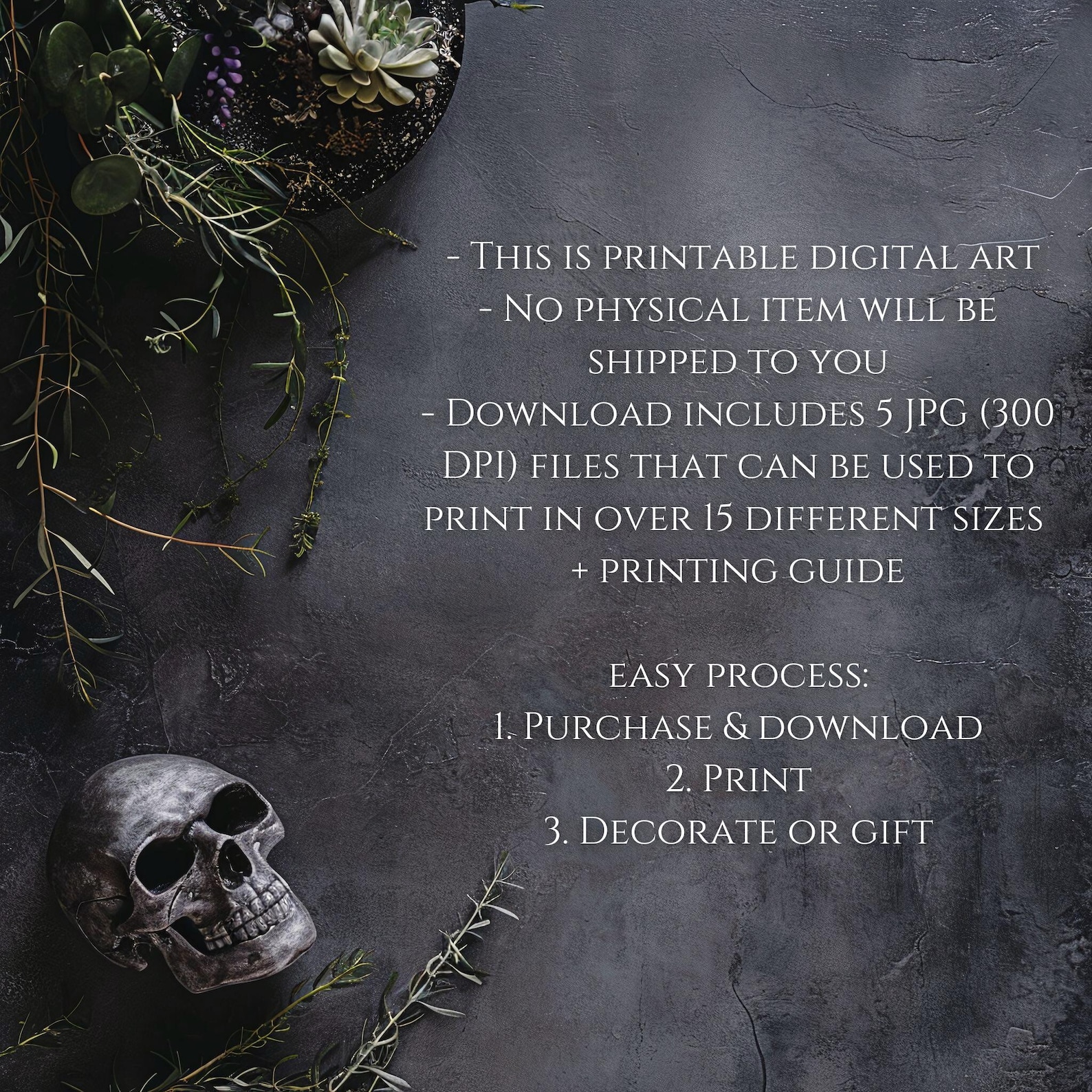 Devil's Embrace | Satan Poster, Horror Art, Occult Prints, Creepy ...