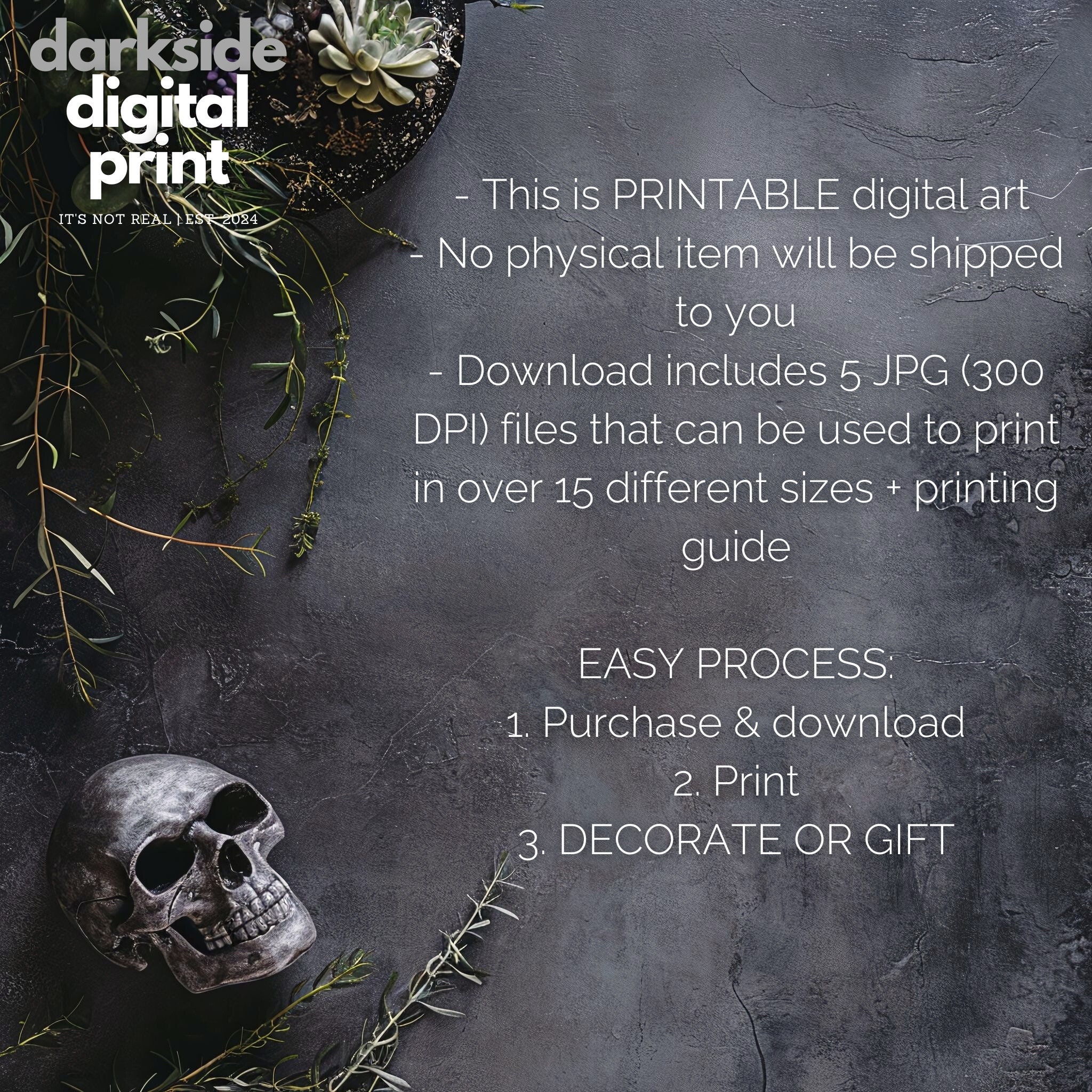 Devil's Embrace Satan Poster, Horror Art, Occult Prints, Creepy Poster ...