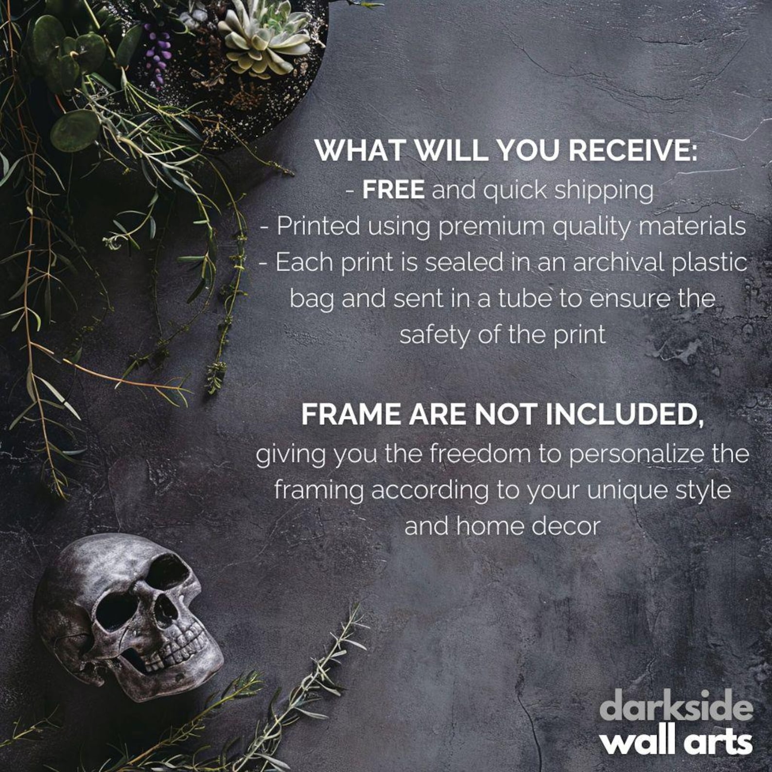 Satan Poster | Devil Art Print, Horror Art, Occult Prints, Creepy ...