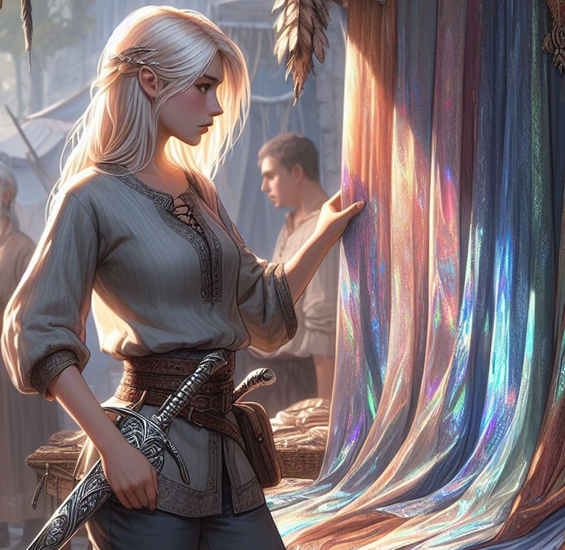 Celaena and Sam art Bundle Throne of Glass Fanart Digital Downloads - Etsy