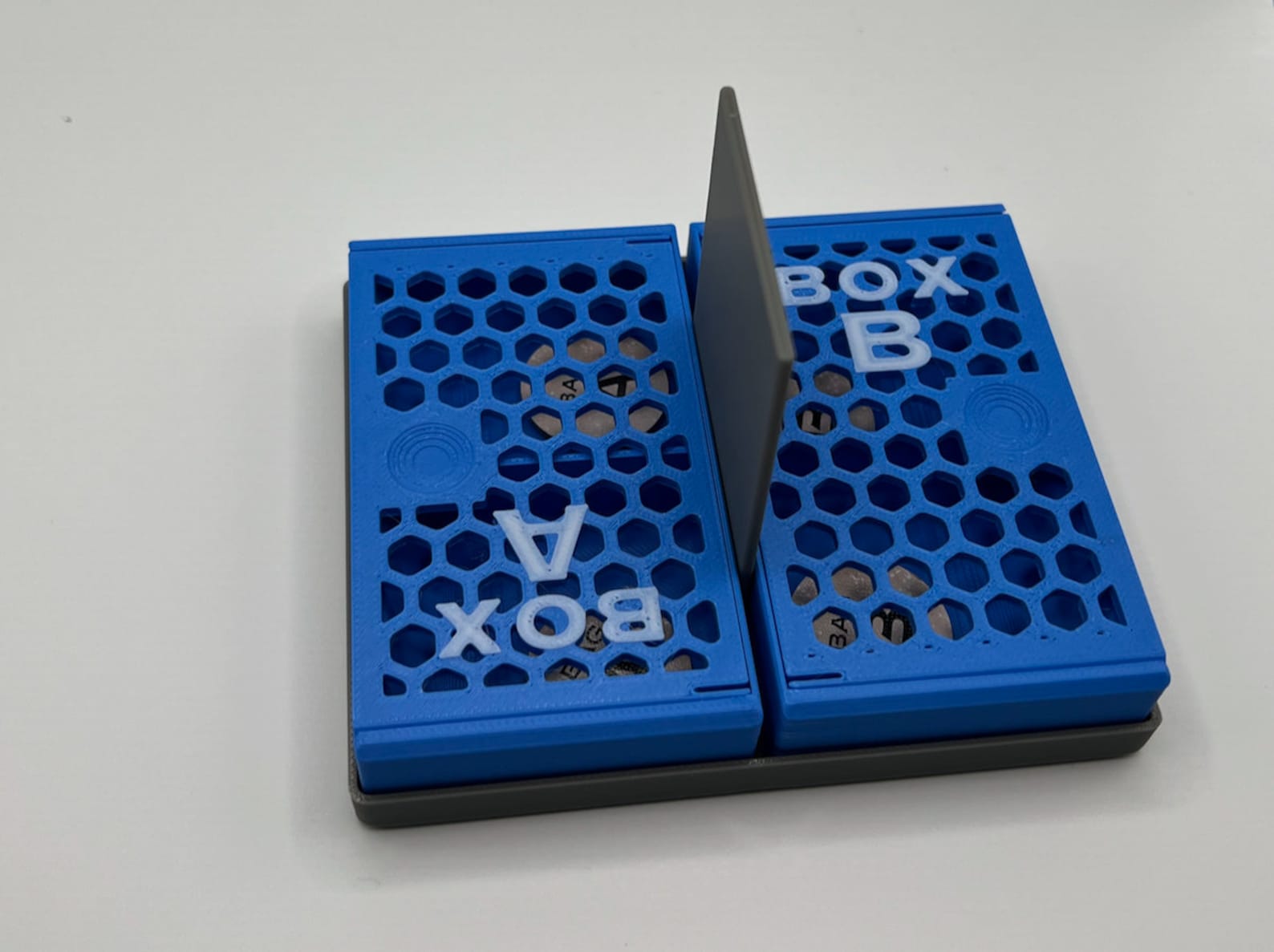 Arcs Board Game - Fate Token Storage (blighted Reach Expansion) - Etsy