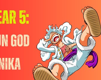 Monkey D Luffy Freedom Poster White One Piece - Etsy