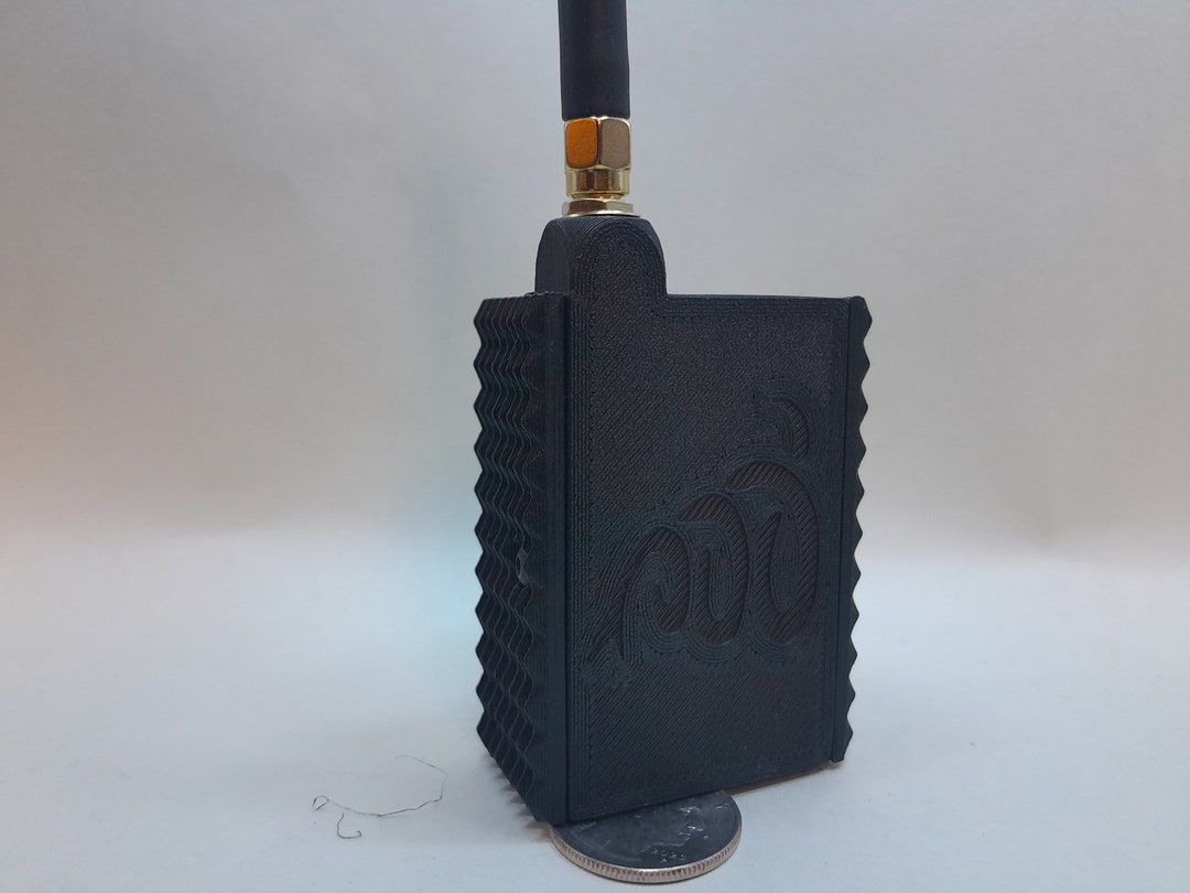 Meshtastic Node Ready to Use Heltec Stick Radio Node W/ Custom Case ...