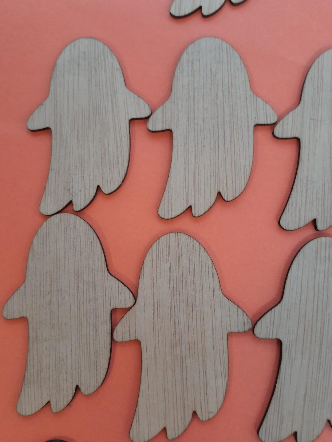 24 DIY Ghost Blanks Free Shipping Hand Made in Tennessee, Class Room ...