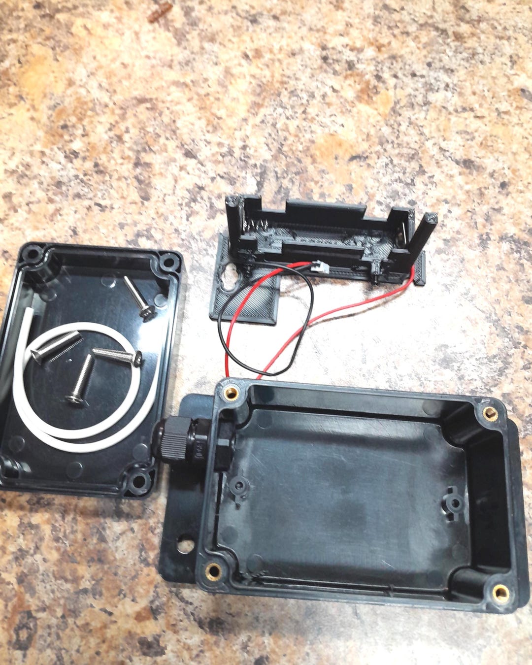 Meshtastic Meshcore Solar Node KIT RAK Wisblock Radio Relay 915mhz ...