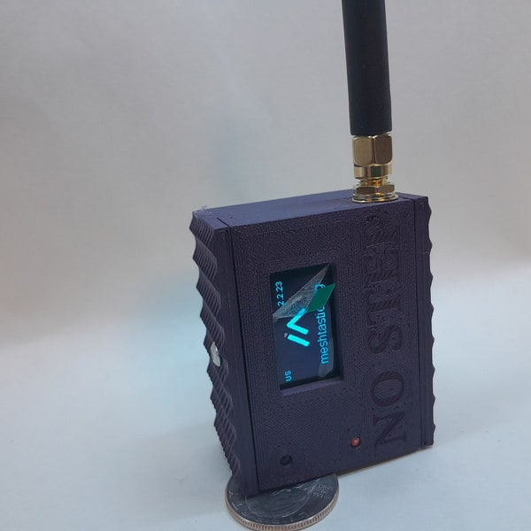 Meshtastic Complete - Etsy