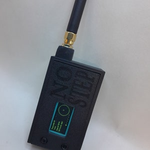 Meshtastic Node Ready to Use Heltec Tracker GPS 915mhz Radio Node W ...