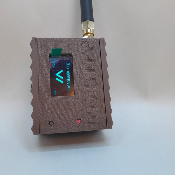 Meshtastic Complete - Etsy