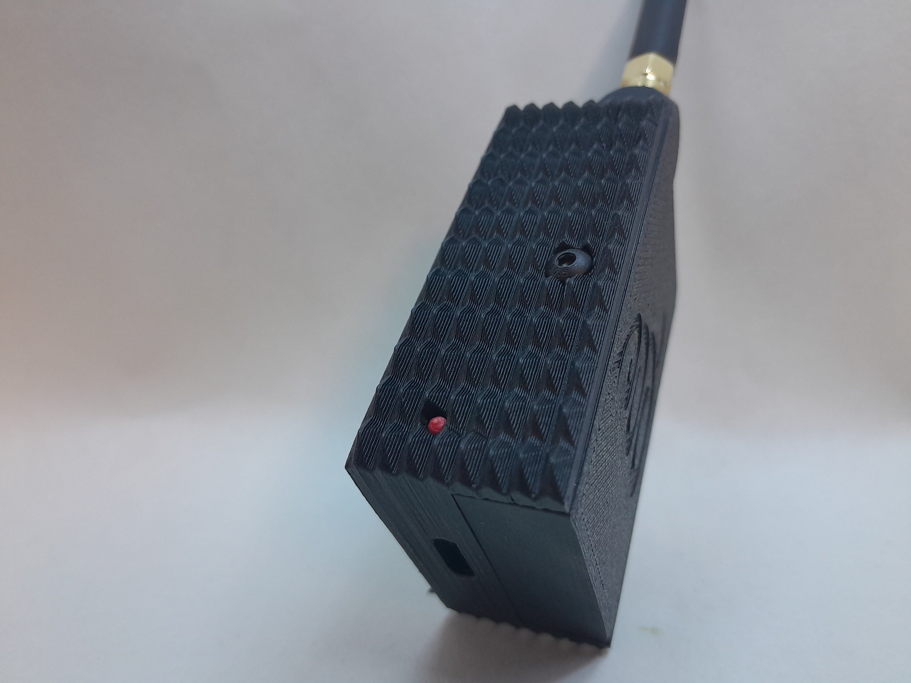 Meshtastic Node Ready to Use Heltec Stick Radio Node W/ Custom Case ...