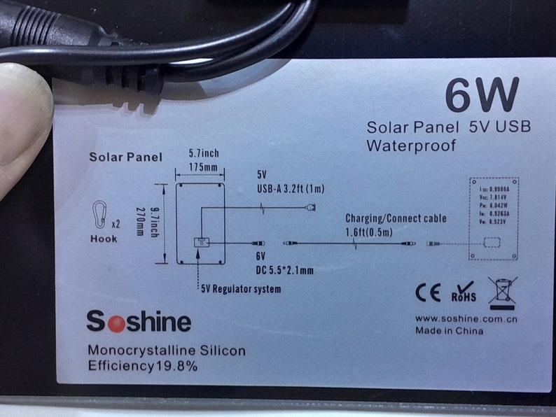 Meshtastic Solar Complete Node Lora Radio Relay 915mhz Repeater - Etsy