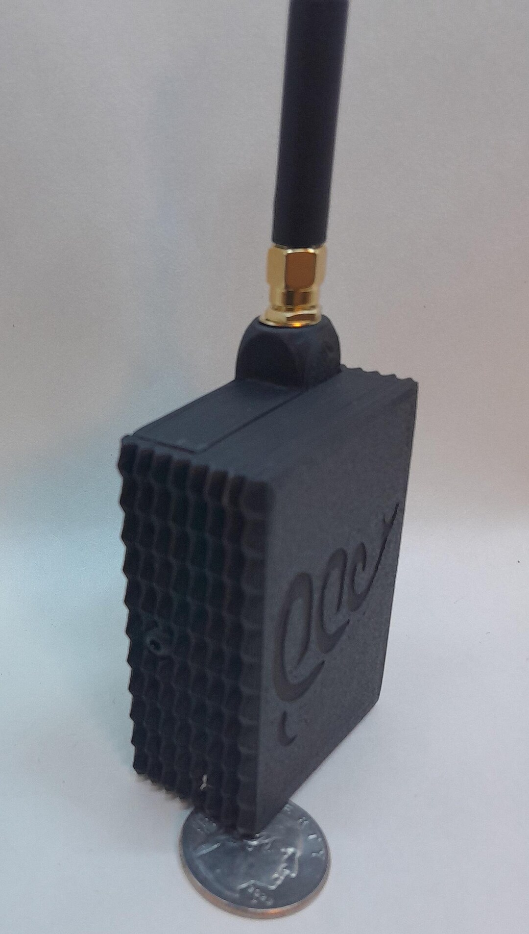 Meshtastic Node Ready to Use Heltec Stick Radio Node W/ Custom Case ...