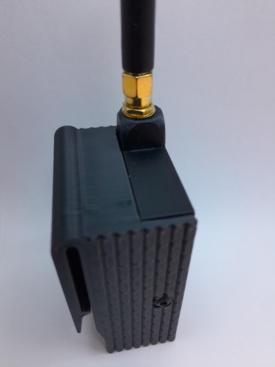 Meshtastic RAK Complete Node Wisblock Node: 915mhz Radio With Custom ...