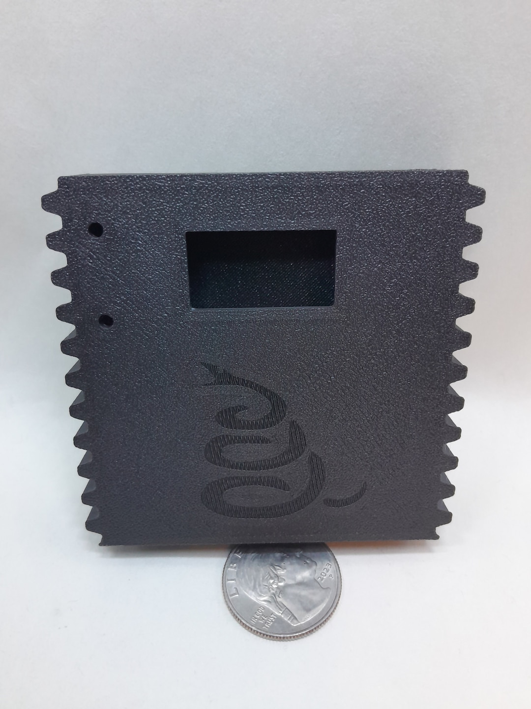 Meshtastic Node Custom Case Fits V3 Heltec Black - Etsy