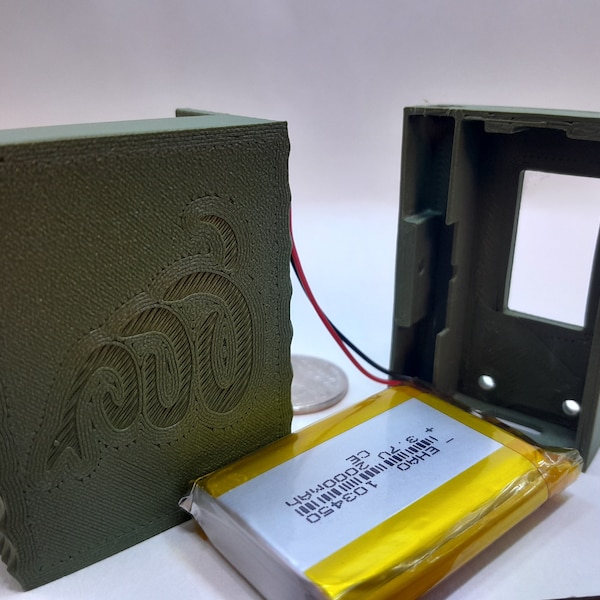 Heltec V3 Gps Case - Etsy