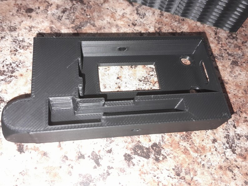 Boîtier Meshtastic Meshcore Heltec v3 Node : batterie de 3000 mAh ...