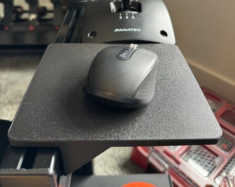 Sim Rig Mouse Pad - Etsy