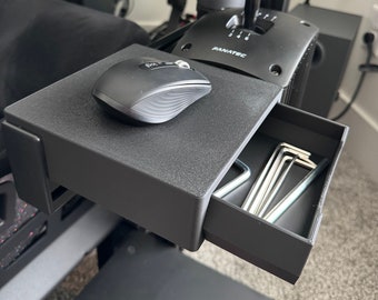 Sim Rig Mouse Pad - Etsy