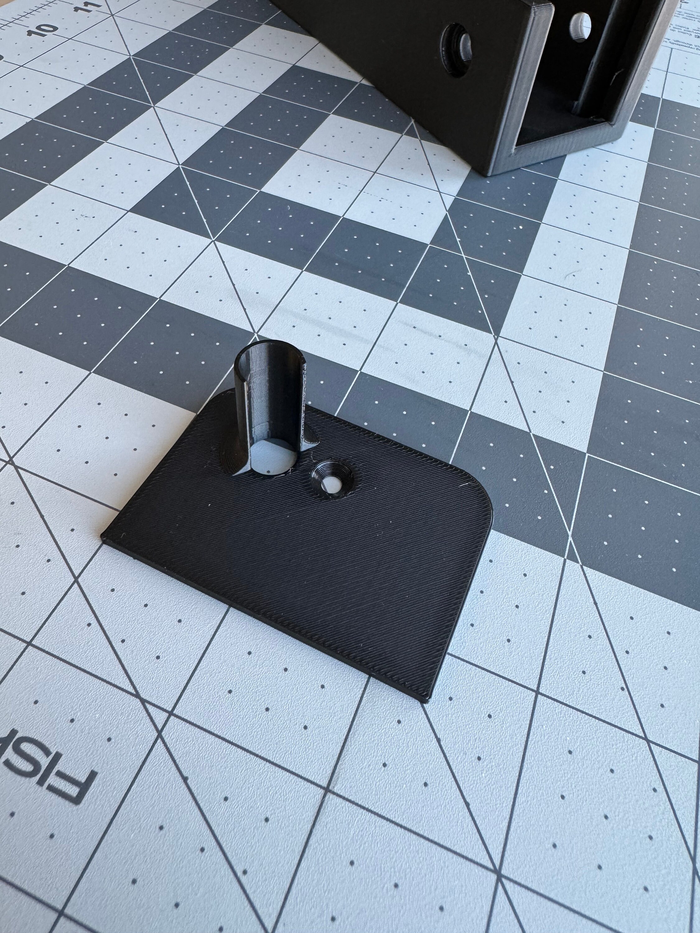 Fanatec Handbrake Mount - Etsy