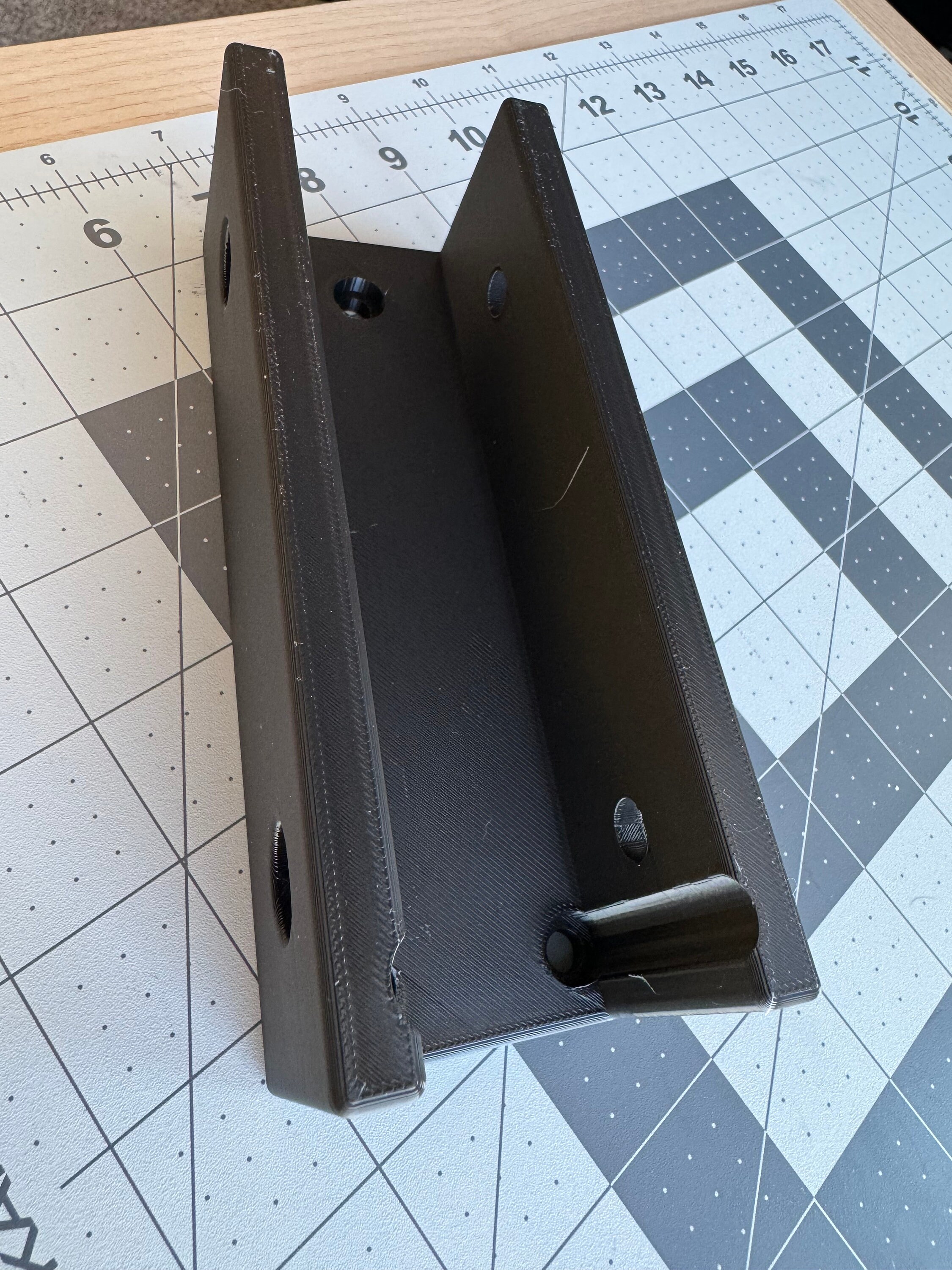 Fanatec Handbrake Mount - Etsy