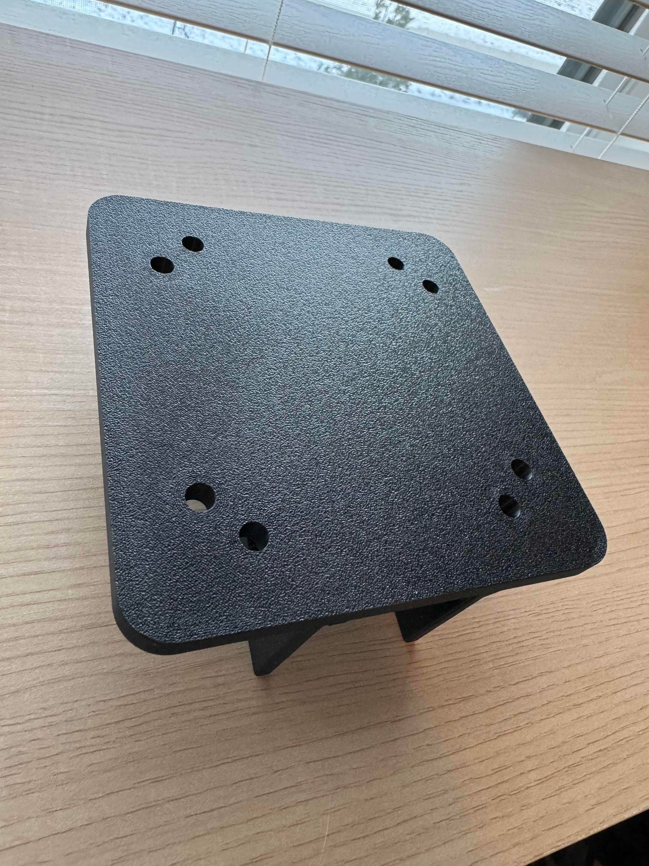 Fanatec Shifter Mounting Plate - Etsy