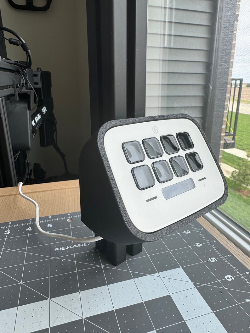 Stream Deck Neo Sim Rig Mount - Etsy